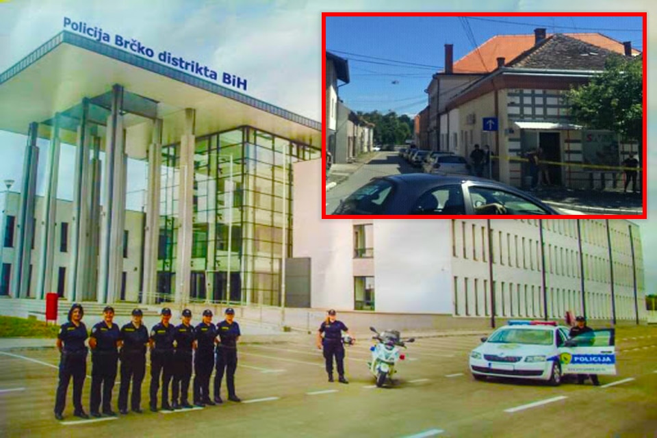 policija – Times.ba